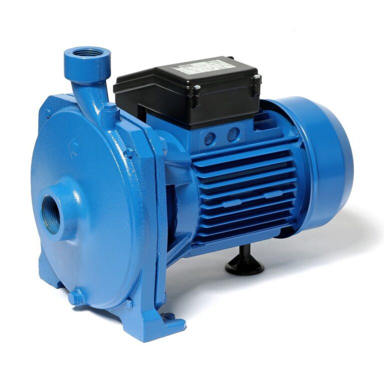EBARA Centrifugal Pump Model CMA, CMB, CMC, CMD, CMR , CDA - บริษัท ไทยเวสเทค จำกัด