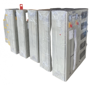 Main Distribution Board - บริษัท ไทยเวสเทค จำกัด