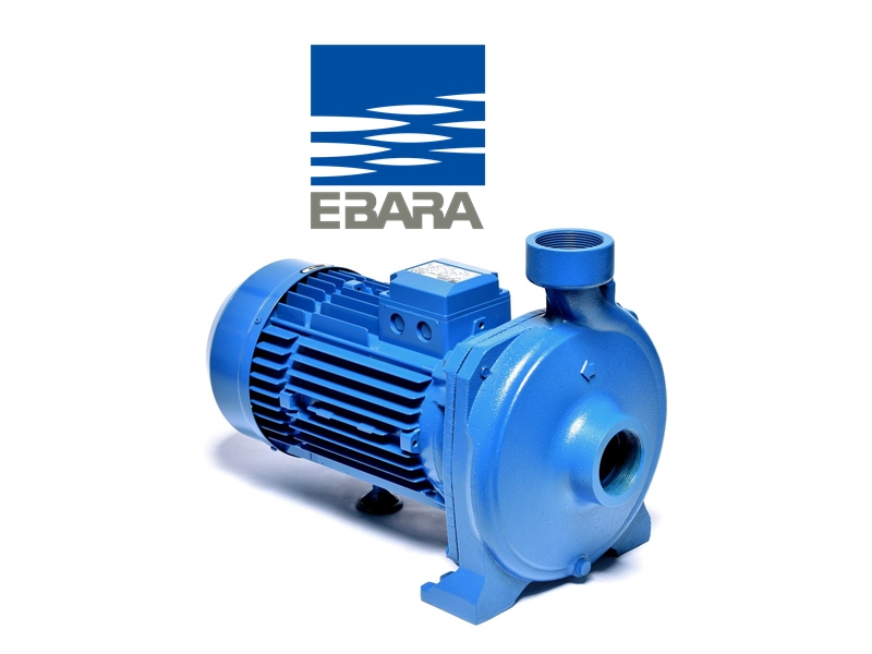 Ebara Pump Archives - บริษัท ไทยเวสเทค จำกัด