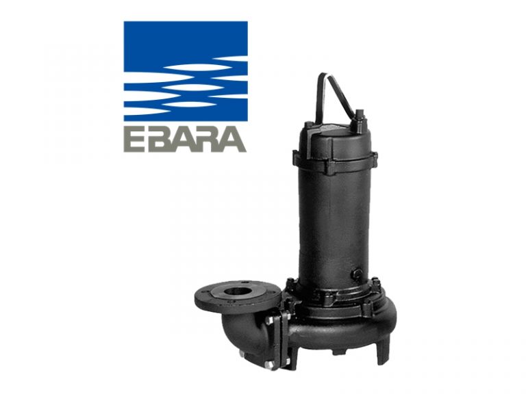 Ebara Pump Archives - บริษัท ไทยเวสเทค จำกัด